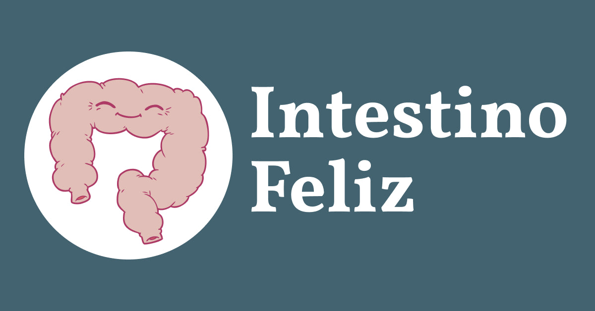 PRObiome – Intestino Feliz